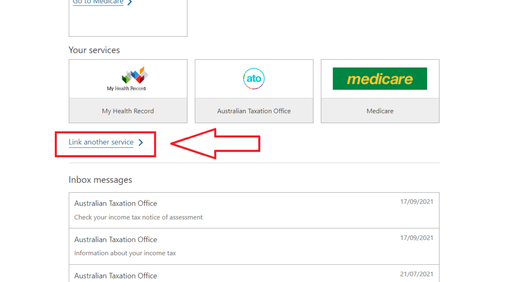 Individual Healthcare Identifier (IHI) とは – オーストラリア海外生活を応援する